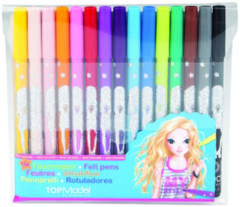 Marker Top model 15/1 - Akcija - Njuškalo katalozi