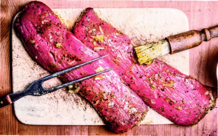 Svinjski file vakumirani Pik Vrbovec 1 kg - Akcija - Njuškalo katalozi