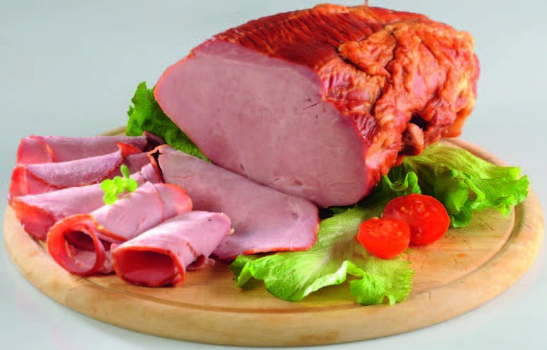 Šunka dimljena 1/2 vakumirana Pik Vrbovec 1 kg - Akcija - Njuškalo katalozi