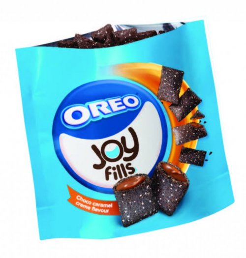 Desert Milka ili Oreo Joy fills 90 g - Akcija - Njuškalo katalozi