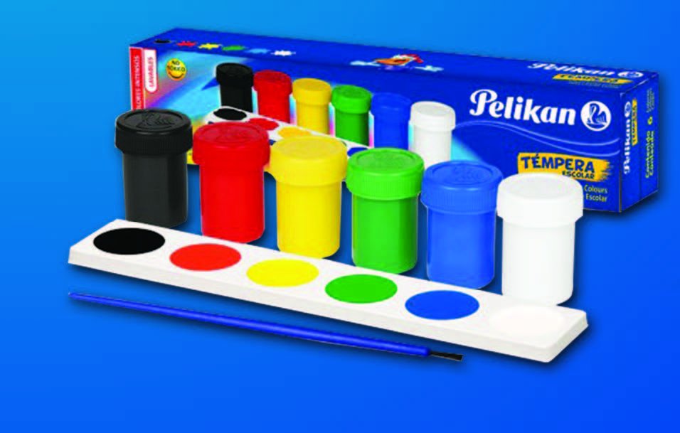 Tempere Pelikan 7/1 - Akcija - Njuškalo katalozi