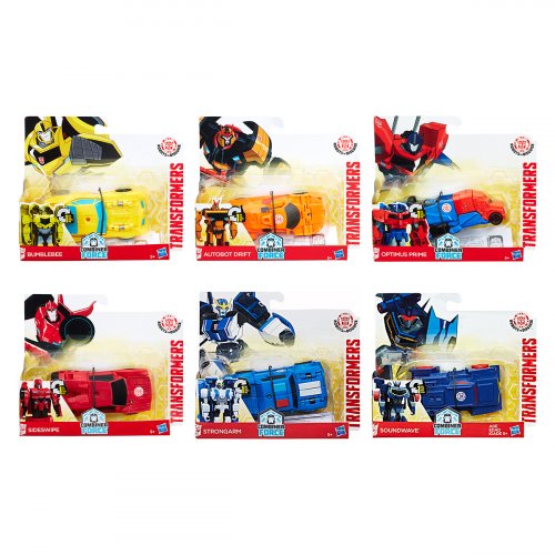 Transformers Rid - Baby Center - Akcija - Njuškalo katalozi