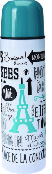 Termos boca 1 kom 0,5 L - Tommy - Akcija - Njuškalo katalozi