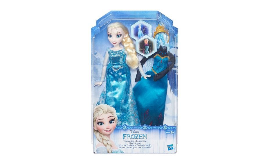 Frozen modne lutke i haljine, više modela - Emmezeta - Akcija ...