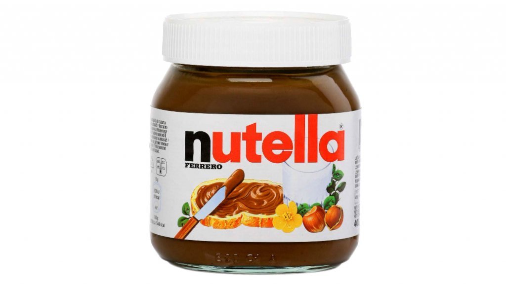 Nutella 400 g - Studenac - Akcija - Njuškalo katalozi