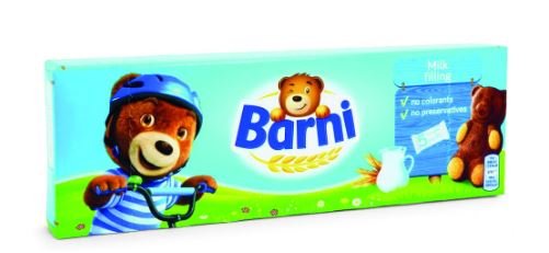 Biskvit Barni Milk ili Choco 150 g - Akcija - Njuškalo katalozi