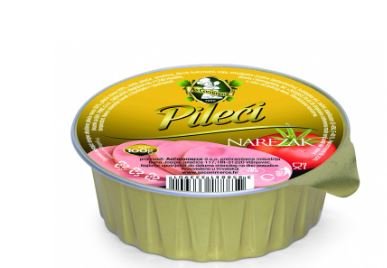 Mesni, Goveđi ili Pileći narezak 100 g - Akcija - Njuškalo katalozi