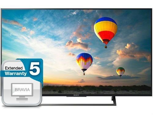 Televizor SONY KD-55XE8096 LED UHD 4K android TV (T2 HEVC/S2) - Svijet Medija - Akcija ...
