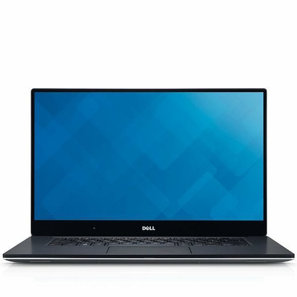 Ultrabook Dell XPS 15 9560, 15.6" FHD infinityedge, Intel Core i7 ...