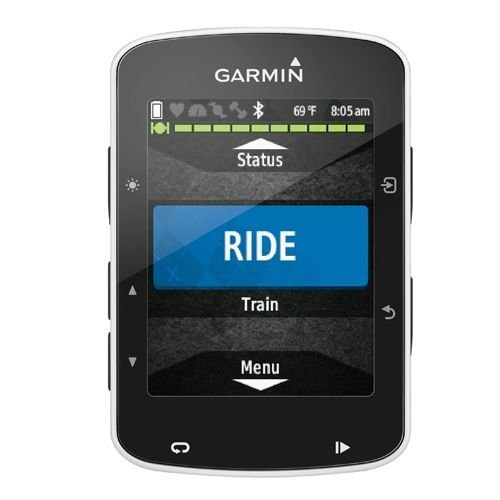 Edge 520 - Polleo Sport - Akcija - Njuškalo katalozi