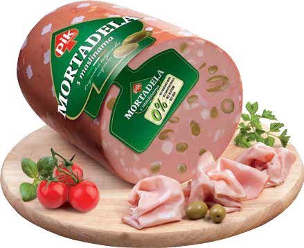 Mortalela Pik Classic ili s maslinama - Djelo - Akcija - Njuškalo katalozi