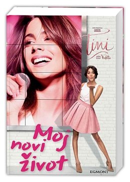 Moj novi život - Svijet knjige - Akcija - Njuškalo katalozi