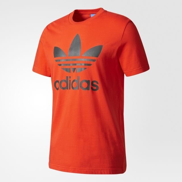 Adidas Originals maja orig trefoil t BK7167 - Ferivi sport - Akcija ...