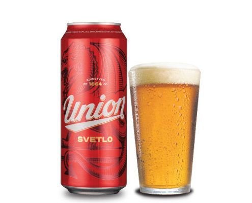 Pivo Union 0,5L Heineken - Prehrana - Akcija - Njuškalo katalozi