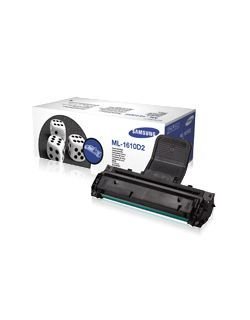 Toner Samsung ML-1610D2 Boja Crna - Svijet Medija - Akcija - Njuškalo ...