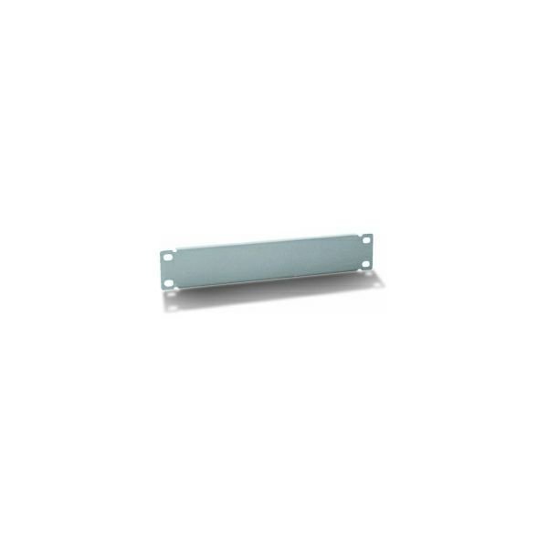 Tecnosteel Blank panel for mini network enclosures - PC Shop - Akcija ...