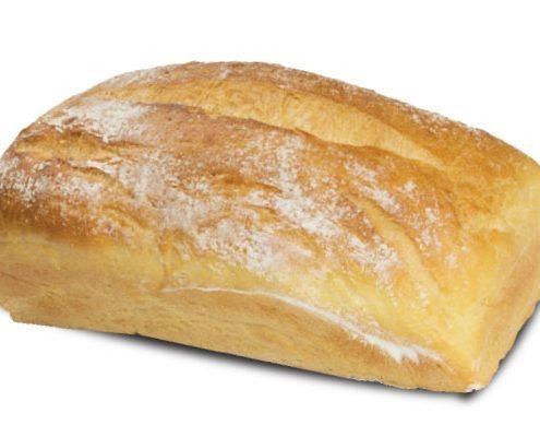 Kruh Klara Rustika 500g Z.P.Klara - Prehrana - Akcija - Njuškalo katalozi