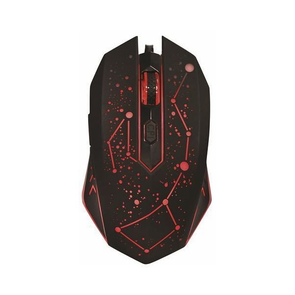 Ms Shooter 2 gaming miš - PC Shop - Akcija - Njuškalo katalozi