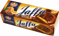 Keks kakao Jaffa 120g - KTC - Akcija - Njuškalo katalozi