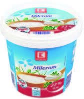 Mileram KClassic 500g - Kaufland - Akcija - Njuškalo katalozi