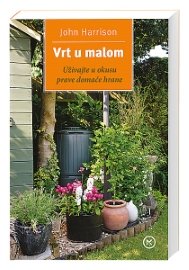 Vrt u malom John Harrison - Svijet knjige - Akcija - Njuškalo katalozi