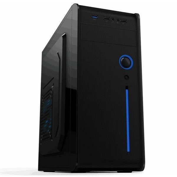 Kućište Naviatec atx mid tower pc case, no psu - PC Shop - Akcija ...