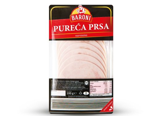 Pureća prsa - Lidl - Akcija - Njuškalo katalozi