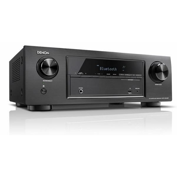 Av receiver Denon avr-x540btav receiver denon avr-x540bt - Ronis ...