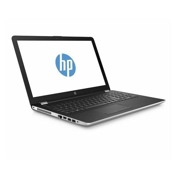 HP 17-bs028nm Intel Core i5-7200U 2.50GHz 8GB 1TB + 128GB SSD DVDRW ...