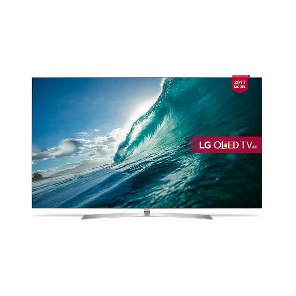 Tv Lg oled55b7v (oled, smart tv, 4k uhd, dvb-t2/c/s2, 140 cm)TV lg ...