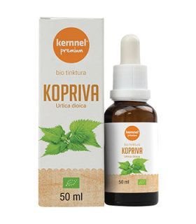 Tinktura kopriva - bio&bio - Akcija - Njuškalo katalozi