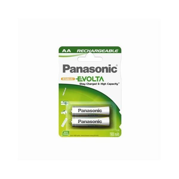 Panasonic baterije Hhr-3mve/2bc punjive ready to use - PC Shop - Akcija - Njuškalo katalozi