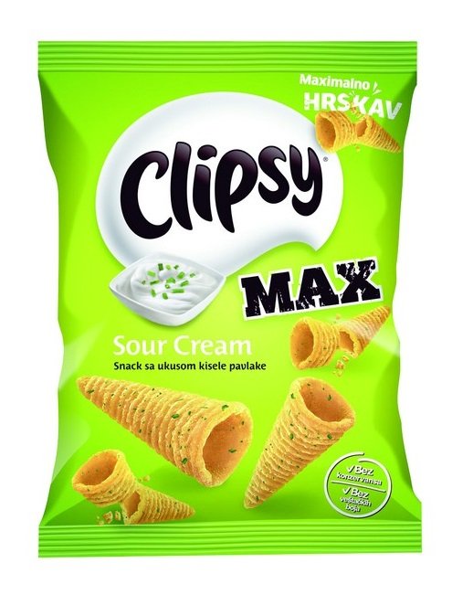 -30% popusta na flips Clipsy - Akcija - Njuškalo katalozi