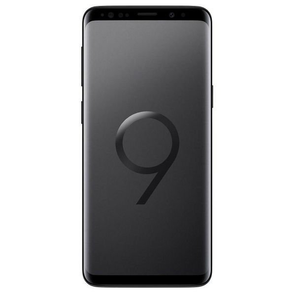Mobitel Samsung galaxy s9+ sm-g965f 64gb dual sim crniMobitel samsung ...