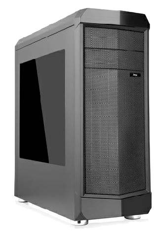 Računalo Cyber 9700 - Instar informatika - Akcija - Njuškalo katalozi