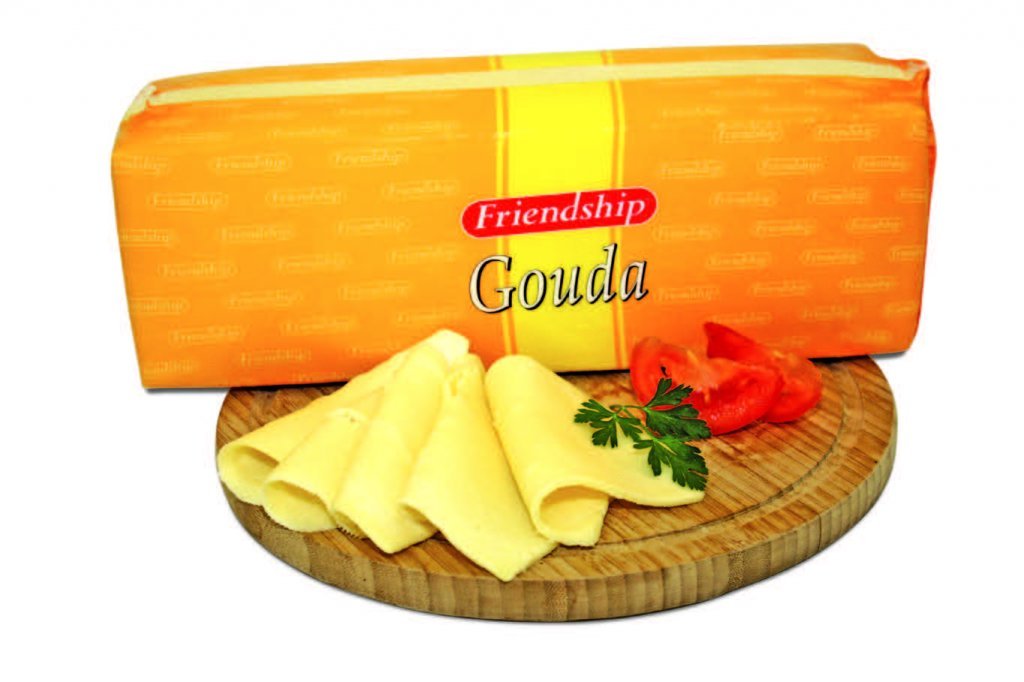 Sir Gauda Emborg 1 kg - Tommy - Akcija - Njuškalo katalozi