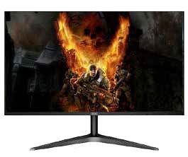 Monitor AOC 24B1XH - Instar informatika - Akcija - Njuškalo katalozi