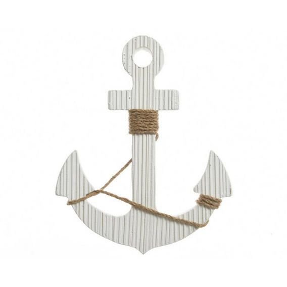 Dekorativno sidro - Akcija - Njuškalo katalozi