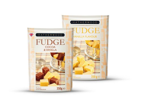 Fudge - Lidl - Akcija - Njuškalo katalozi