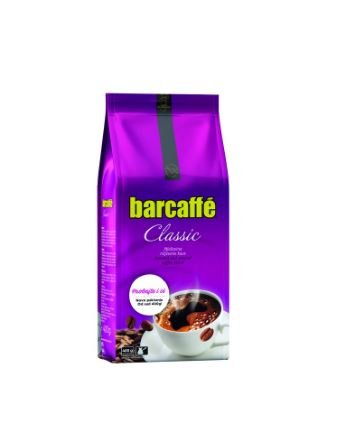 Mljevena kava Barcaffé Classic 400g - Akcija - Njuškalo katalozi