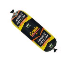 Narezak Poliko premium ili sa sirom Vindija Cekin 500 g - Akcija ...