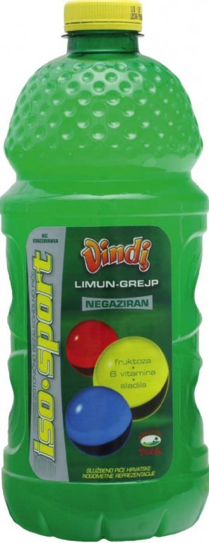 Sok Iso Sport Vindi 1,75 L - Butiga Ultra - Akcija - Njuškalo katalozi