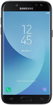 Smartphone Samsung J530 DS crni/zlatni - Frigo&Co - Akcija - Njuškalo ...