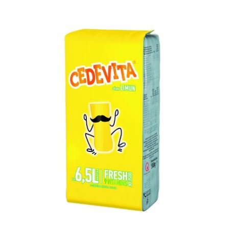 Instant napitak Cedevita odabrane vrste 500g - Akcija - Njuškalo katalozi