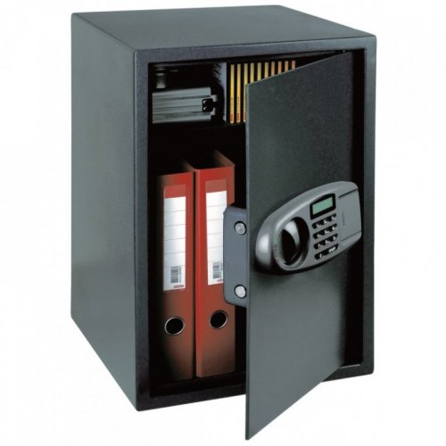 Elektronički trezor BH 4C 52x35x36 cm - Bauhaus - Akcija - Njuškalo ...