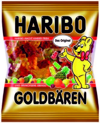 Bomboni Haribo razne vrste 100 g - Akcija - Njuškalo katalozi