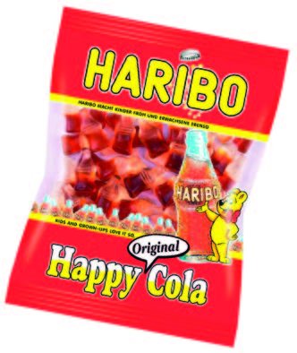Bomboni Haribo razne vrste 100 g - Akcija - Njuškalo katalozi