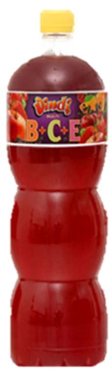 Sok A+C+E ili B+C+E 1,5 L - Butiga Ultra - Akcija - Njuškalo katalozi