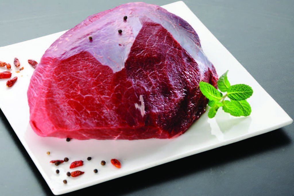 Juneći but 1 kg - Akcija - Njuškalo katalozi