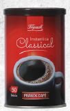 Instant kava Franck 100 g - Akcija - Njuškalo katalozi